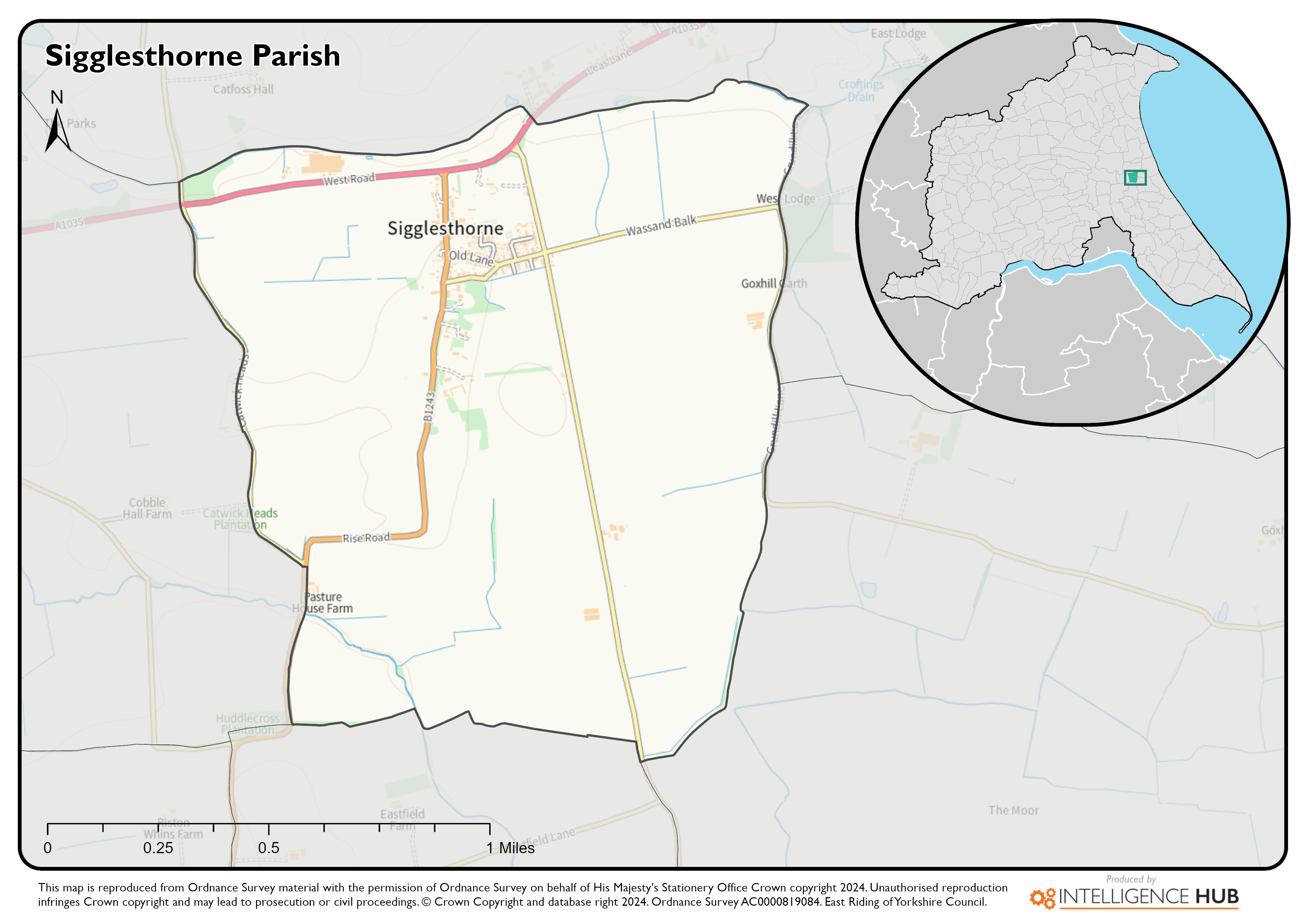 About – Sigglestthorne Parish Council